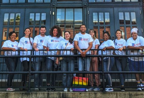 Moveable Feast - Moveable Feast - Baltimore, MD