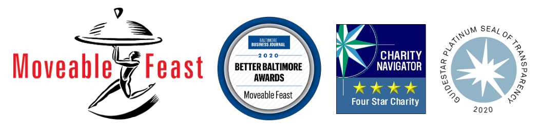 Holiday Food Traditions of Our Nutrition Team - Moveable Feast ...