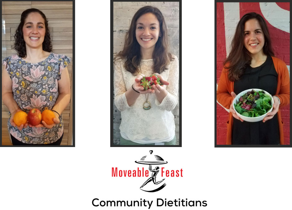 News - Moveable Feast - Baltimore, MD