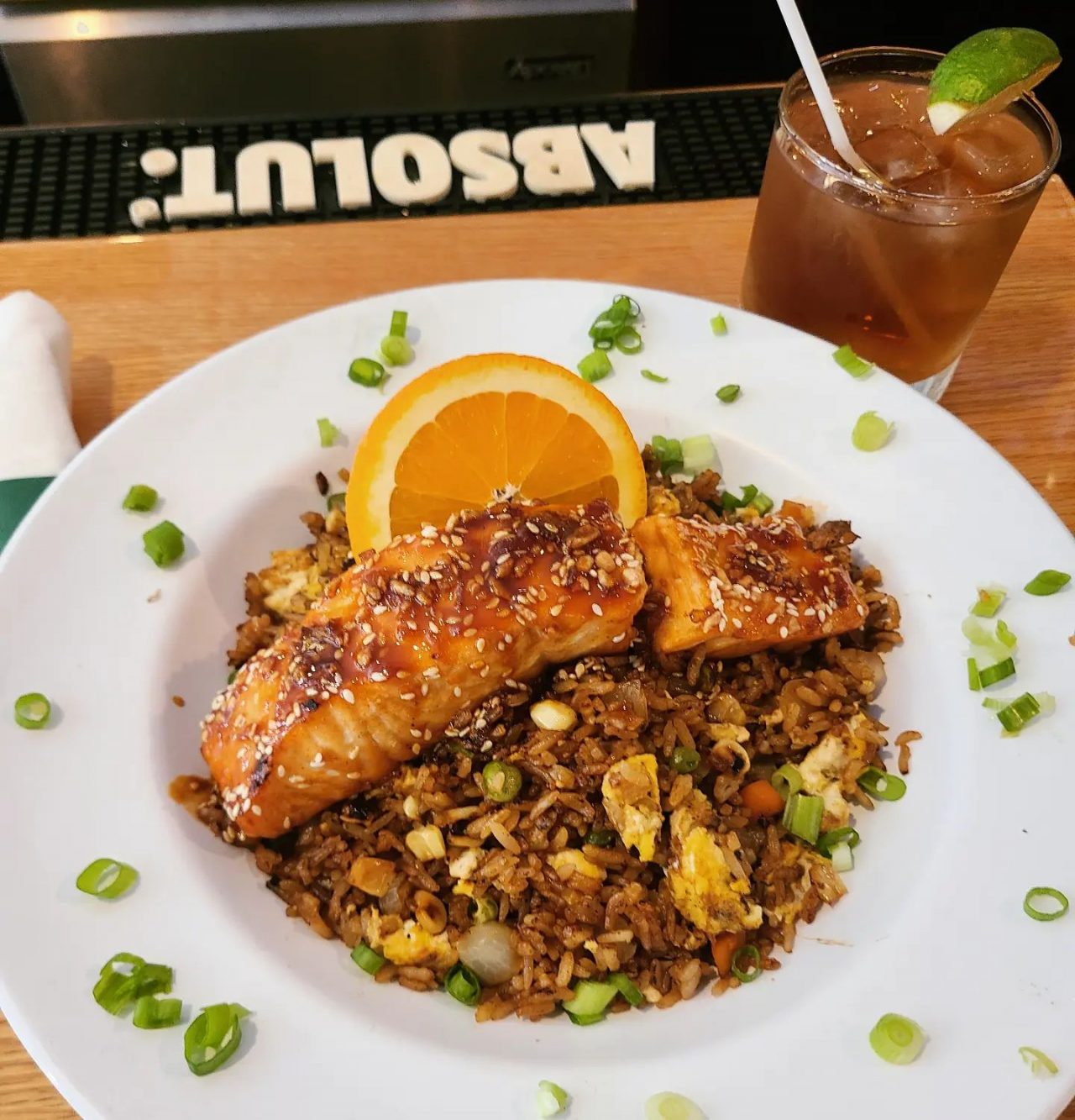 KOCO'S PUB - Moveable Feast - Baltimore, MD