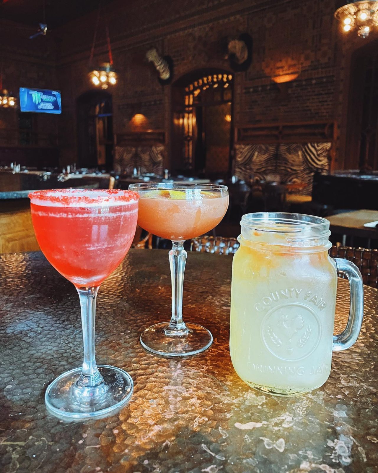 The Owl Bar - Moveable Feast - Baltimore, MD