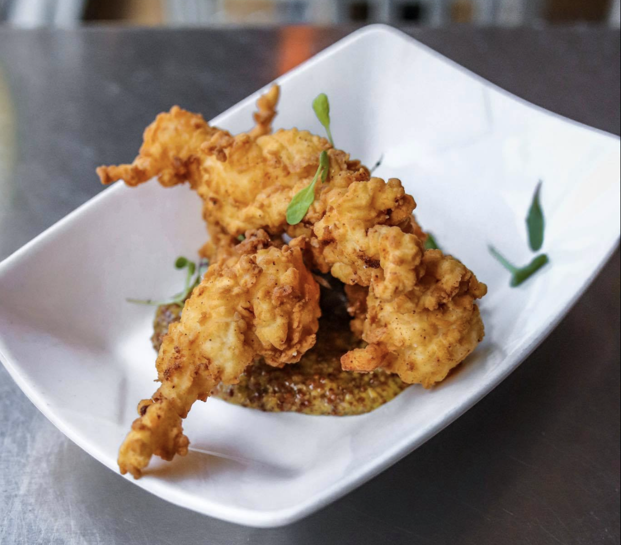 The Food Market - Moveable Feast - Baltimore, MD