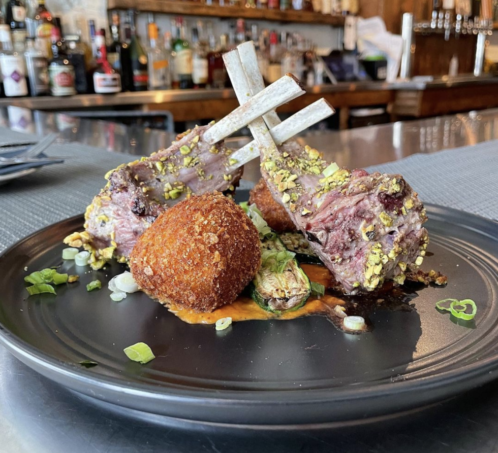 Wicked Sisters - Moveable Feast - Baltimore, MD