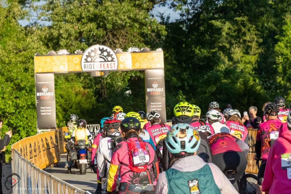 Moveable Feast - Moveable Feast - Baltimore, MD