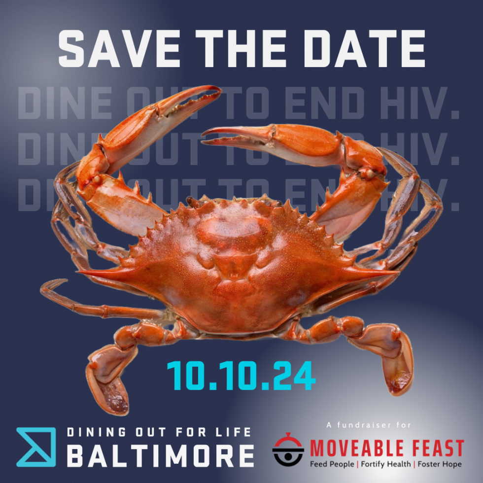 Moveable Feast - Moveable Feast - Baltimore, MD
