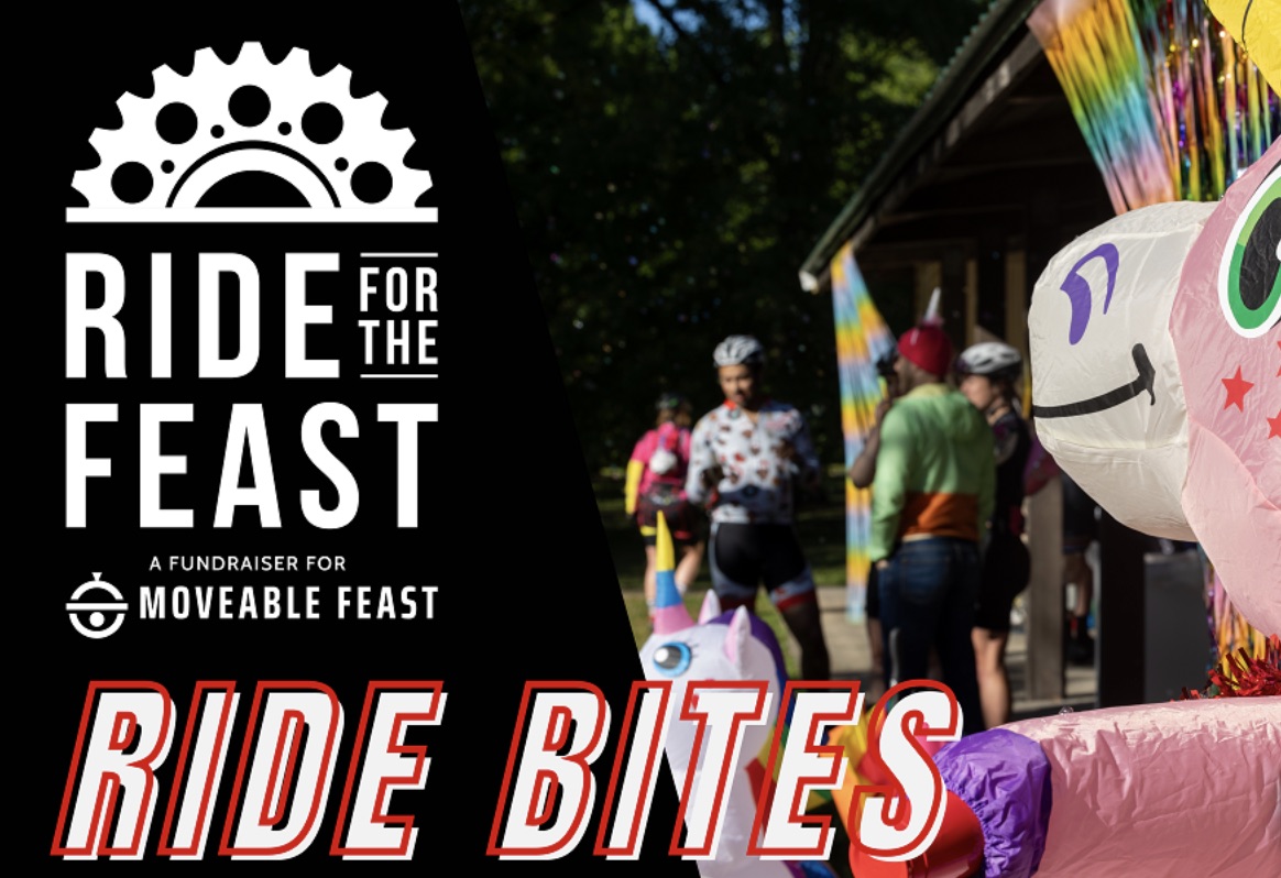 Communication is Key - Moveable Feast - Baltimore, MD