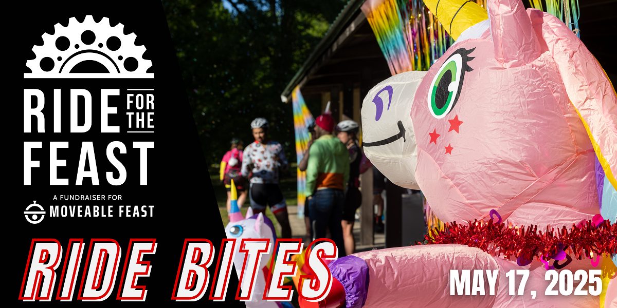 TONIGHT - $50 tune-ups at Joe's Bike Shop! - Moveable Feast - Baltimore, MD
