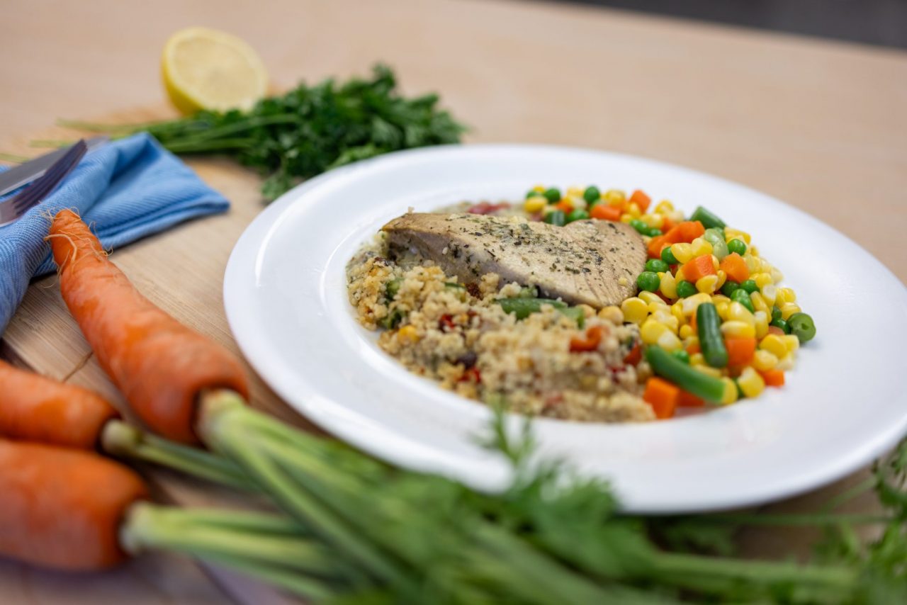 Moveable Feast - Moveable Feast - Baltimore, MD