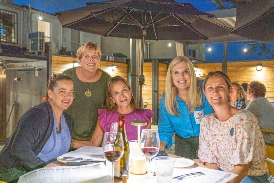 Events - Moveable Feast - Baltimore, MD